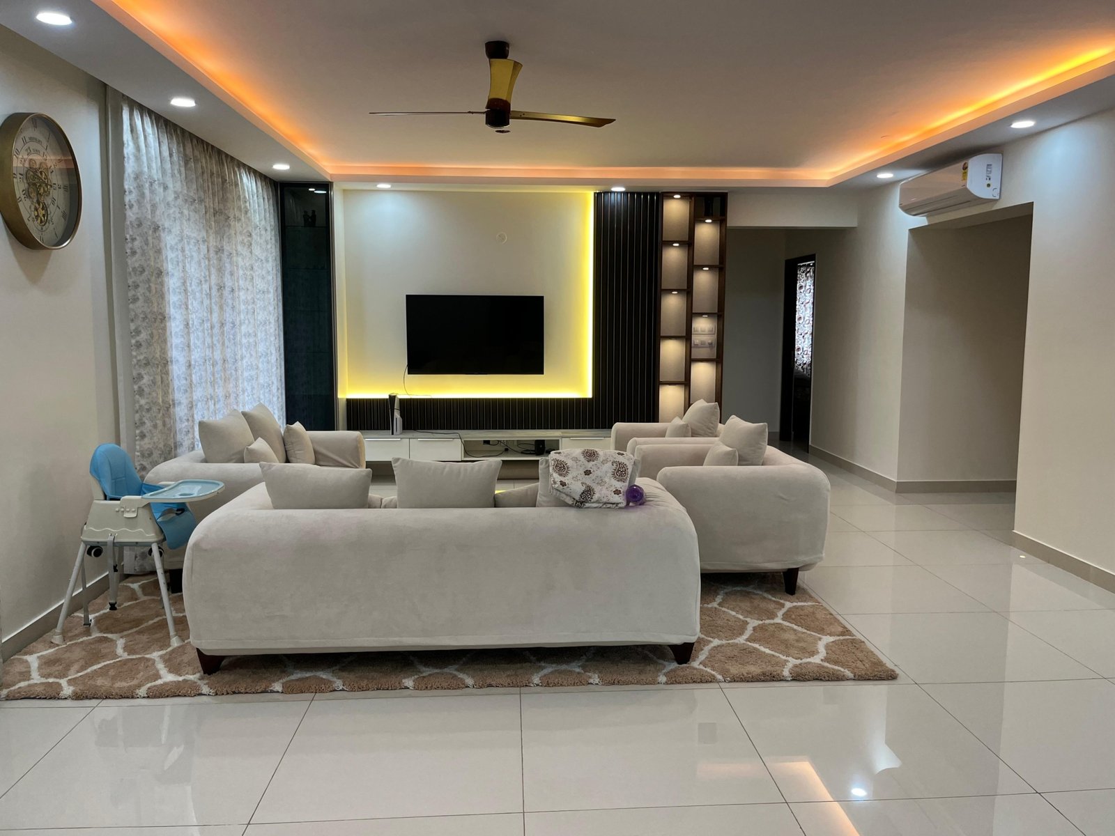 | Veeresh Realty